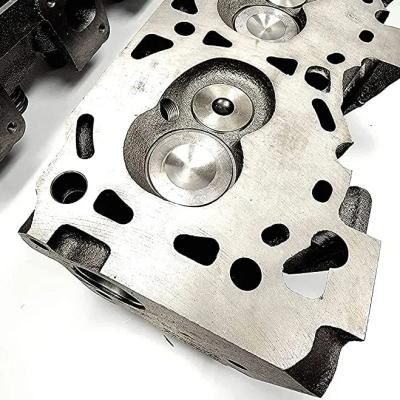 China Ranger 4.0L V6 Engine Cylinder Head OEM Quality Direct Factory Price for sale