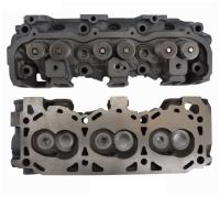 China Ranger 4.0L V6 Engine Cylinder Head OEM Quality Direct Factory Price for sale