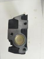 China Ford 4.0L V6 Engine Cylinder Head OEM Replacement 2V SOHC Cast Iron for sale