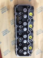 China New GM 6.5L Diesel Complete Cylinder Head for Chevrolet 1996-2002 60 Degree Injector Port for sale