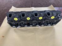 China New GM 6.5L Diesel Complete Cylinder Head for Chevrolet 1996-2002 60 Degree Injector Port for sale