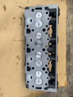 China New GM 6.5L Diesel Complete Cylinder Head for Chevrolet 1996-2002 60 Degree Injector Port for sale