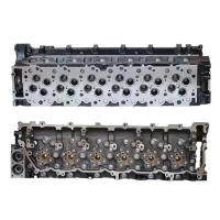 China Isuzu 6HK1 6HH1 Cylinder Head 7.8L Diesel Engine Head Assembly 8982438160 for sale