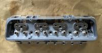 China Aluminum 350 V8 Cylinder Head for Chevrolet Chevy 350 GM350 8V Small Block 12558060 for sale