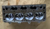 China Aluminum 350 V8 Cylinder Head for Chevrolet Chevy 350 GM350 8V Small Block 12558060 for sale