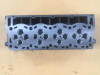 China Complete Ford 6.4L Powerstroke Cylinder Head Assembly 6.4 Liter Diesel Engine Part for sale