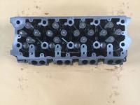 China Complete Ford 6.4L Powerstroke Cylinder Head Assembly 6.4 Liter Diesel Engine Part for sale