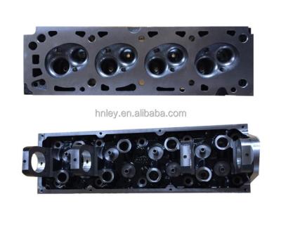 China Cylinder Head for Ford 2.3 2.5 Mazda L4 SOHC 8V Cast Iron Engine Part for sale