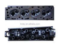China Cylinder Head for Ford 2.3 2.5 Mazda L4 SOHC 8V Cast Iron Engine Part for sale