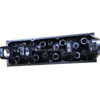 China Cylinder Head for Ford 2.3 2.5 Mazda L4 SOHC 8V Cast Iron Engine Part for sale