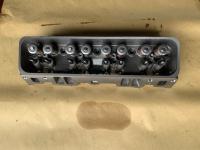 China GM350 Cylinder Head 5.7 SBC V8 Complete Cast Iron for GMC Chevrolet Motor 906 Engine for sale