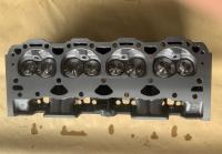 China Cylinder Head 12529093 12558060 for Chevrolet Chevy V8 GM350 Engine Aluminum for sale