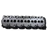 China Toyota 1HD-T 1HDT Cylinder Head 11101-17040 11101-17020 for Coaster Land Cruiser L6 12V for sale