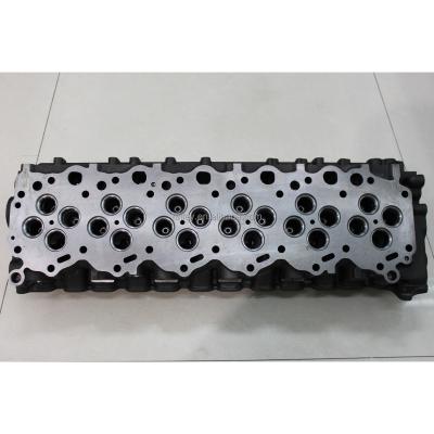 China Bare 1HD-FT 1HD-FTE Cylinder Head for Toyota Land Cruiser 4.2L 24V OEM 11101-17042 for sale