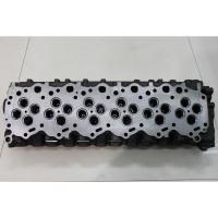 China Bare 1HD-FT 1HD-FTE Cylinder Head for Toyota Land Cruiser 4.2L 24V OEM 11101-17042 for sale