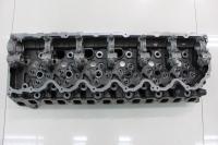 China Bare 1HD-FT 1HD-FTE Cylinder Head for Toyota Land Cruiser 4.2L 24V OEM 11101-17042 for sale