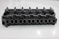 China Bare 1HD-FT 1HD-FTE Cylinder Head for Toyota Land Cruiser 4.2L 24V OEM 11101-17042 for sale