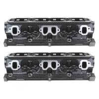 China Aluminum Alloy Cylinder Head for Jeep 5.2L 5.9L V8 OHV 172cc Intake 62cc Chamber for sale