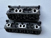 China Aluminum Alloy Cylinder Head for Jeep 5.2L 5.9L V8 OHV 172cc Intake 62cc Chamber for sale