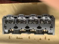 China Complete Cylinder Head Assembly SBC for GM 350 Chevy 350 8V Engine 12558060 for sale
