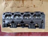 China Cast Iron Cylinder Head Assembly for Chevrolet 305 5.0L 1996-2002 12552520 12558059 for sale