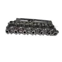 China New Engine Cylinder Head Bare Fits 1998-2008 DO-DGE for 2500 & 3500 for sale