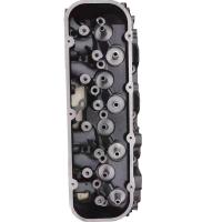 China Cast Iron GM454 Engine Cylinder Head for Chevy 454 7.4L V8 45 lbs for sale