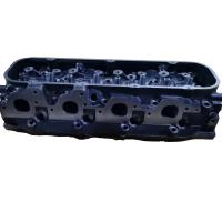 China Cast Iron GM454 Engine Cylinder Head for Chevy 454 7.4L V8 45 lbs for sale