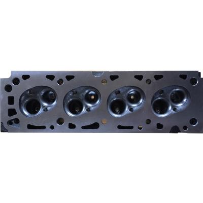 China Iron Cylinder Head for Ford 2.3L 2.5L Mazda 2.3L 2.5L L4 SOHC 8V 1988-1998 for sale