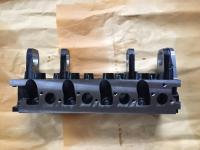 China Iron Cylinder Head for Ford 2.3L 2.5L Mazda 2.3L 2.5L L4 SOHC 8V 1988-1998 for sale
