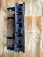 China Iron Cylinder Head for Ford 2.3L 2.5L Mazda 2.3L 2.5L L4 SOHC 8V 1988-1998 for sale