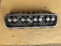 China Chevy GM Marine OHV 5.7L V8 350 Vortec Cast Iron Cylinder Heads 906 062 for sale