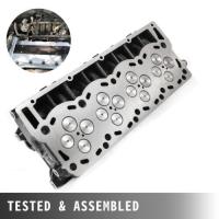 China New Cast Iron Cylinder Head for Ford 6.4L Powerstroke 2008-2010 F250 F350 F450 F550 16V Diesel for sale