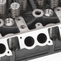 China New Cast Iron Cylinder Head for Ford 6.4L Powerstroke 2008-2010 F250 F350 F450 F550 16V Diesel for sale