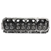 China New Cast Iron Cylinder Head for Jeep Cherokee 2.5L 1987-2002 Direct Replacement 403/117 for sale