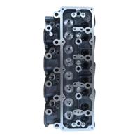 China Engine Cylinder Head for Nissan Frontier QD32 2.5L Diesel New Replacement Part for sale