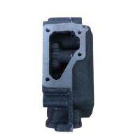 China Engine Cylinder Head for Nissan Frontier QD32 2.5L Diesel New Replacement Part for sale