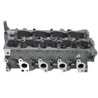 China Auto Engine Cylinder Head D4FA 16V 22100-2A100 2A350 27000 for Hyundai Trajet Elantra Sonata for sale