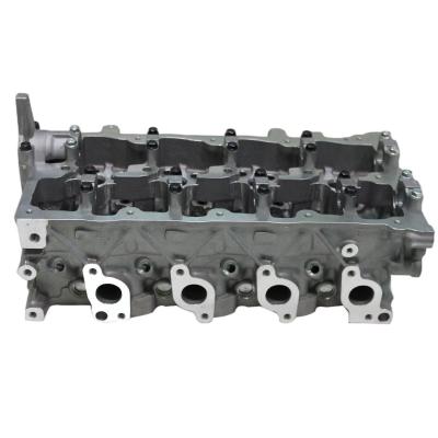 China Auto Engine Cylinder Head D4FA 16V 22100-2A100 2A350 27000 for Hyundai Trajet Elantra Sonata for sale