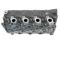 China Auto Engine Cylinder Head D4FA 16V 22100-2A100 2A350 27000 for Hyundai Trajet Elantra Sonata for sale