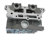 China Auto Engine Cylinder Head D4FA 16V 22100-2A100 2A350 27000 for Hyundai Trajet Elantra Sonata for sale