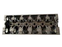 China Motor Engine Parts ISX 15 Cylinder Head 5413782 4962732 4331387 5658283 for for sale
