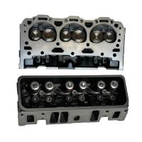 China GM4.3 262 V6 CYLINDER HEAD COMPLETE for sale