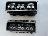 China GM4.3 262 V6 CYLINDER HEAD COMPLETE for sale