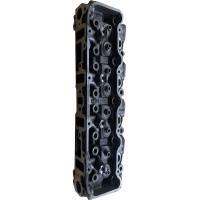 China GM 6.5 Diesel Cylinder Head for Chevrolet GMC 6.2 6.5L 1992-2002 with Valves Springs for sale