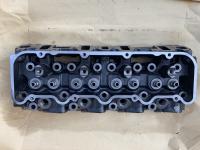 China GM 6.5 Diesel Cylinder Head for Chevrolet GMC 6.2 6.5L 1992-2002 with Valves Springs for sale