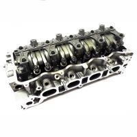 China Cylinder Head 1.8L R18 SOHC AEP-R1A-4 2006-2015 Honda Civic DX EX LX for sale