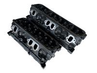 China Dodge Magnum 318 360 1992-2003 Cast Iron Cylinder Head 4.0L 1 Year Warranty for sale