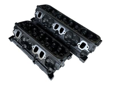 China Dodge Magnum 318 360 1992-2003 Cast Iron Cylinder Head 4.0L 1 Year Warranty for sale