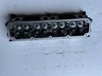 China Dodge Magnum 318 360 1992-2003 Cast Iron Cylinder Head 4.0L 1 Year Warranty for sale